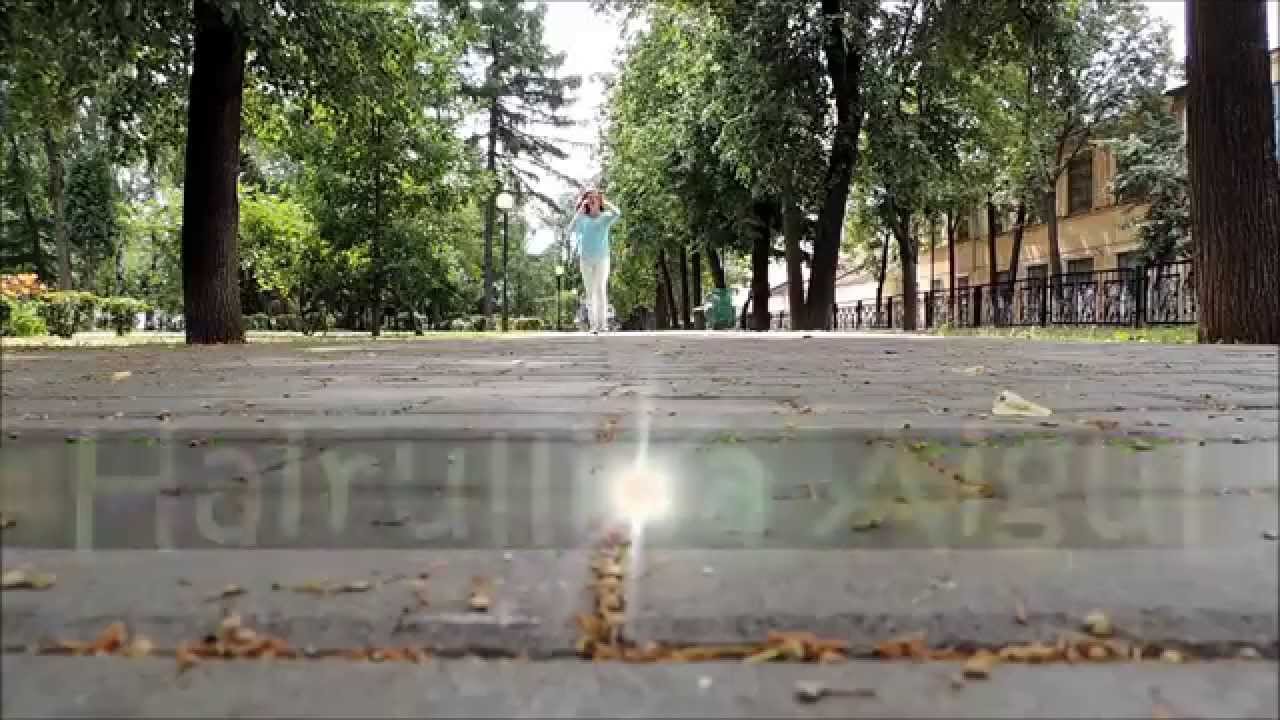 RUDE - MAGIC Dance Video | Dancer Hairullina Aigul | Hip-Hop - YouTube