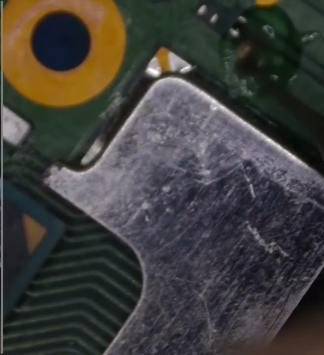 Proper dat0 installation switch oled #nintendoswitch #repair # ...