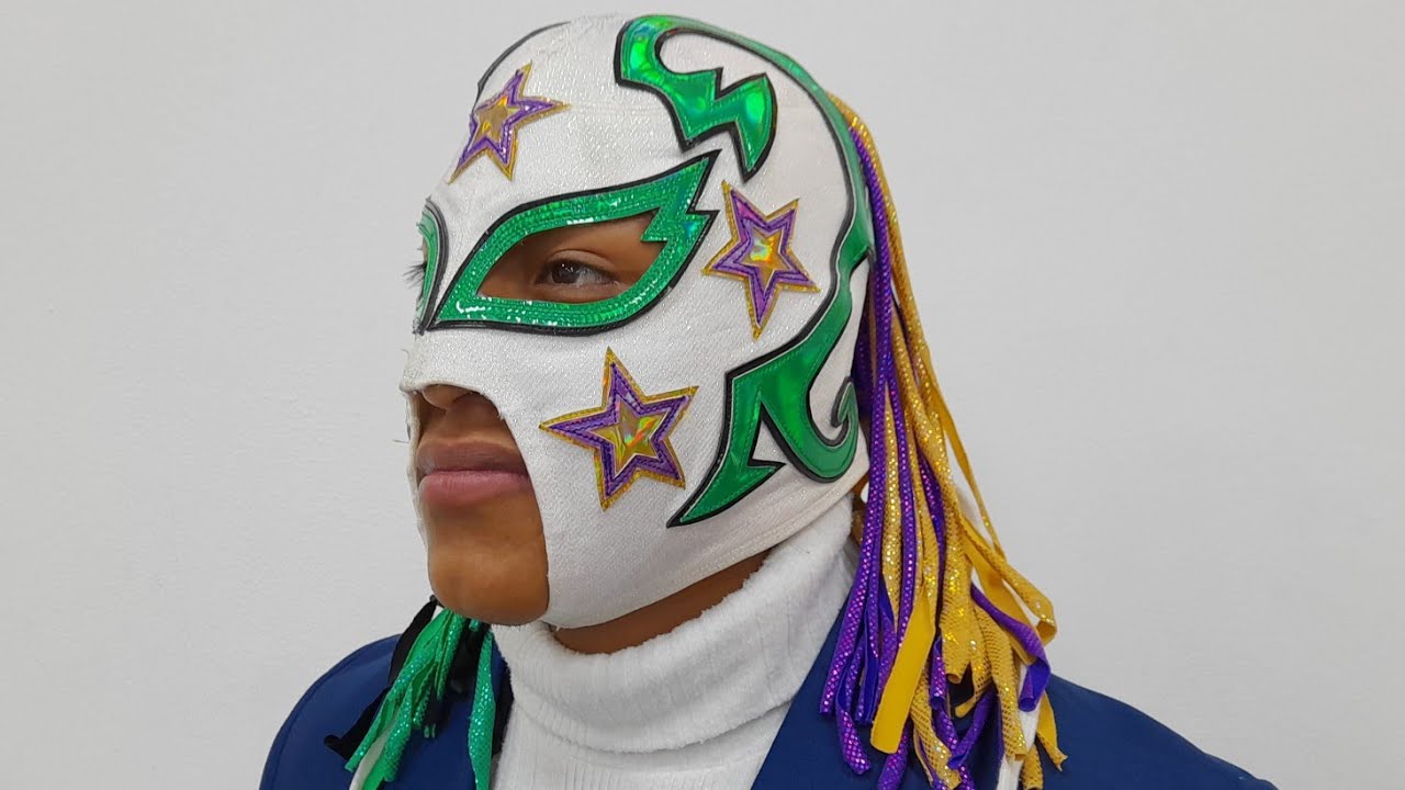 Max Star HABLA de su CONVOCATORIA a FANTASTICAMANIA 2025 CMLL x NJPW ...