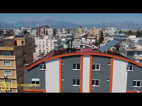 KERİM KURTAY MİNİ CITY