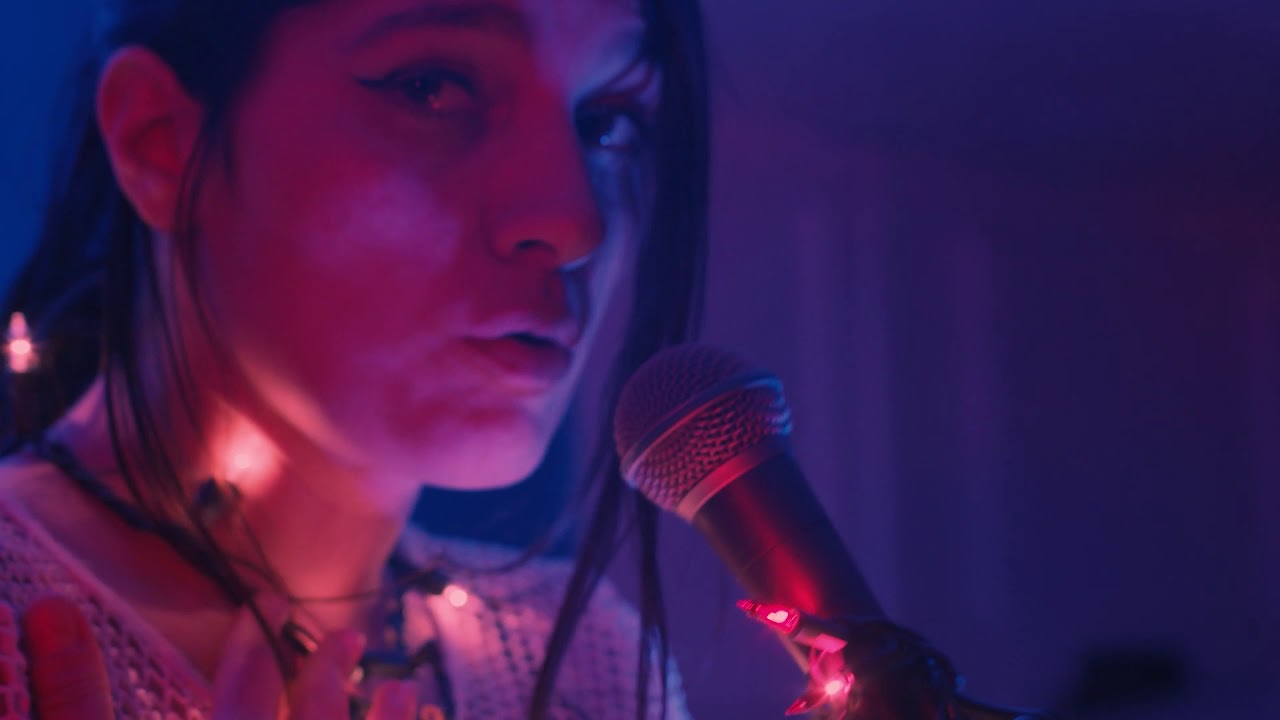 Lucy Hall - Beautiful (Official Music Video) - YouTube