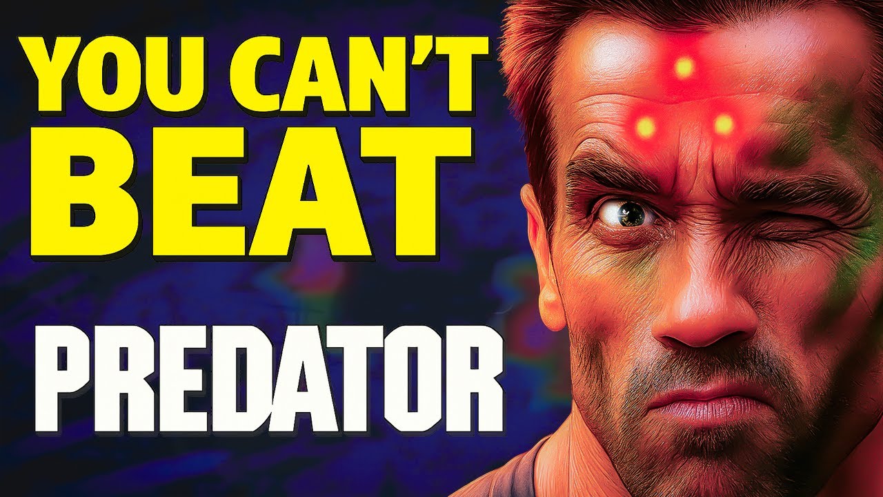 You Can't Beat *** ****** In "********" - YouTube