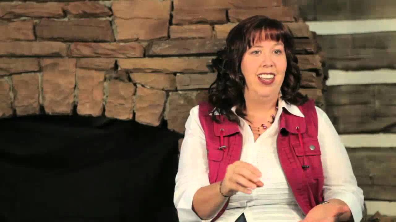 Ashley Hodges Bazer - Asylum: The Circeae Tales - YouTube