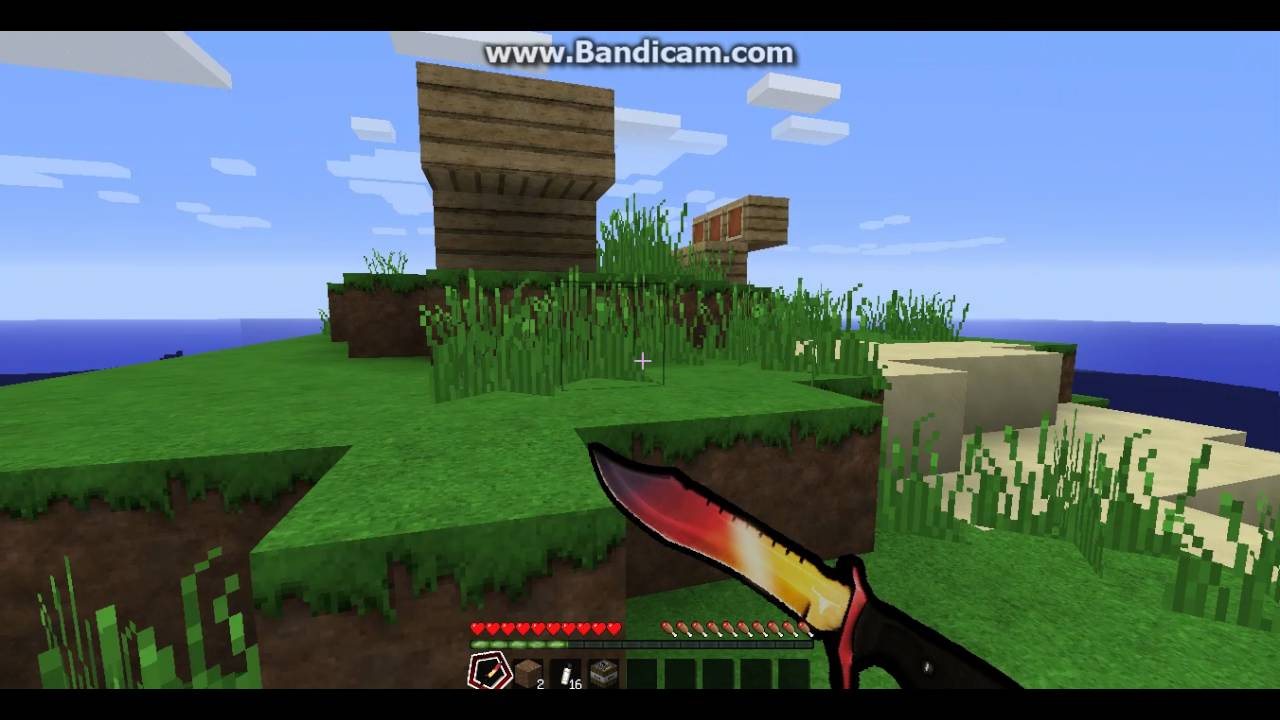 Csgo Minecraft Youtube