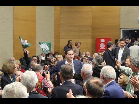 ΑΜΑΛΙΑΔΑ : ΟΜΙΛΙΑ ΜΙΧΑΛΗ ΚΑΤΡΙΝΗ - YouTube