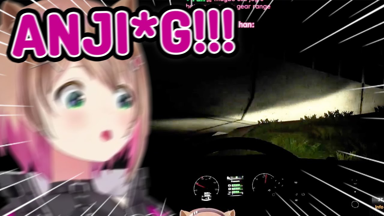 Ketika Tupai Nge-truck Pake Setir Beneran [Ayunda Risu] - YouTube