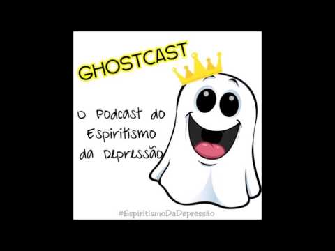 GhostCast - Episódio 1 - Humor e Espiritismo - YouTube