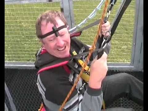 FIRST FLIEGER START GRINDELWALD Mo 26.07.2010 - YouTube