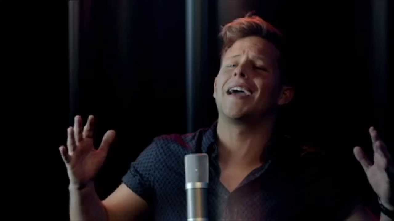 (2015) Drew Bowen Musical Reel - YouTube