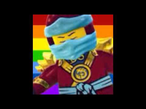 Ninjago New ninja Season 5: Nya the Water ninja - YouTube