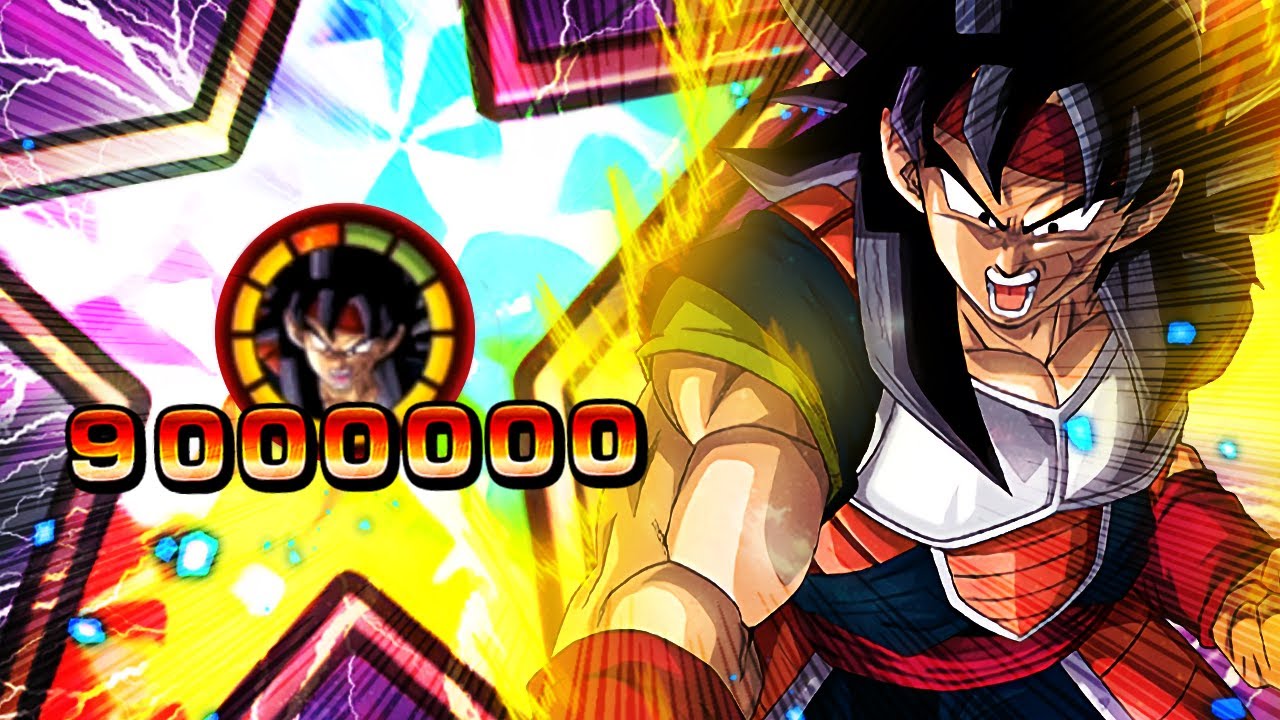 🔥 9 MILIONI A TURNO!? 🔥 100% BARLOT EZA SHOWCASE LINK LVL 10! DBZ ...