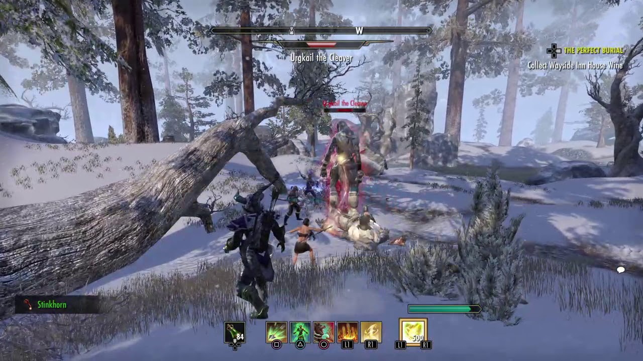 ESO-Mult-Boxer - YouTube