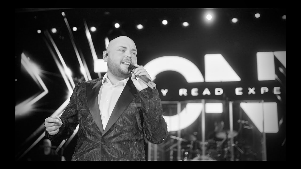 The Tony Read Experience - Promotional Video - YouTube
