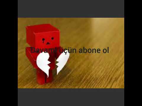 Azeri Bass- Dost Bulamadim Youtubda olan ən bassli mahni