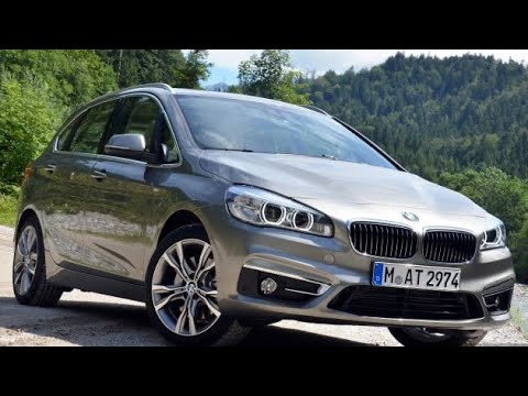 Bmw F45 F46 218d 220d change Oil transmission process( AISIN transmission ) - YouTube