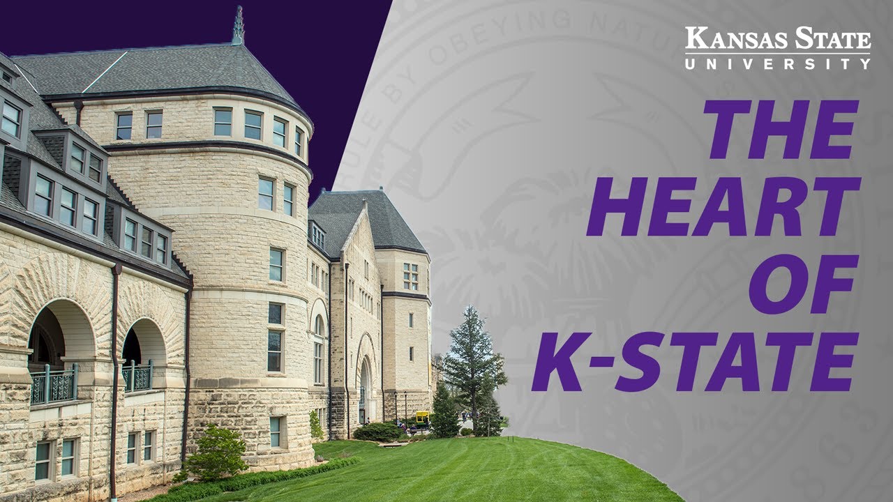 K-State Libraries - YouTube