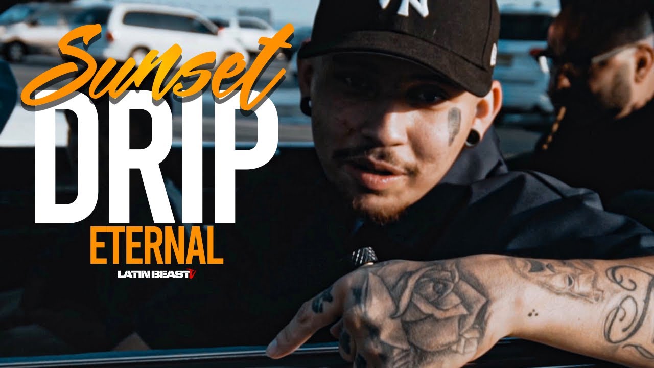 Eternal - Sunset Drip (Official Music Video) - YouTube