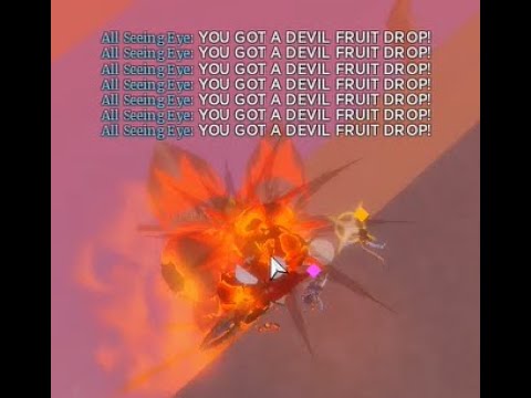 [GPO] Getting another mythic fruit from GKK Stack - YouTube