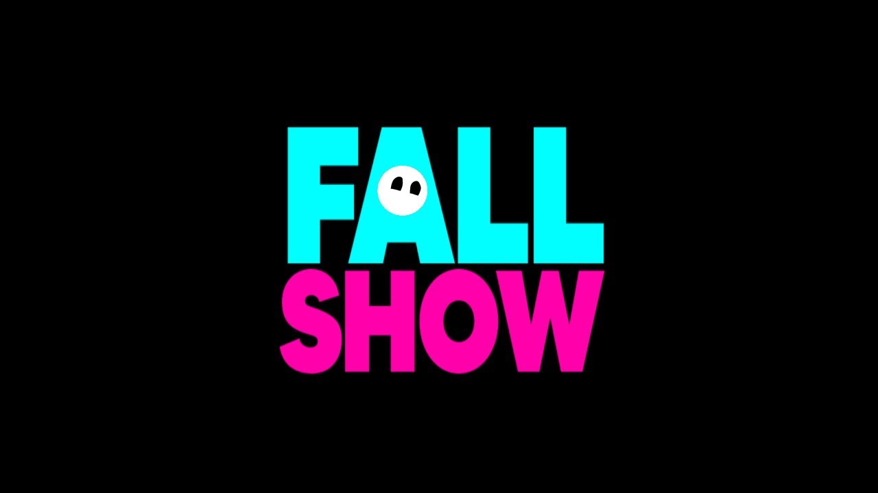 The fall show intro read description - YouTube