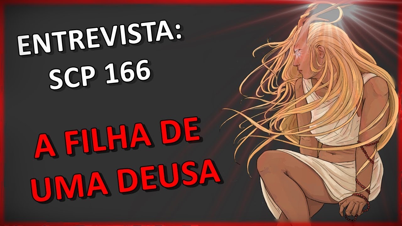 ENTREVISTA COM A SCP 166 ''SUCCUBUS'' / DUBLADO - (FT. ZUCAS) - YouTube