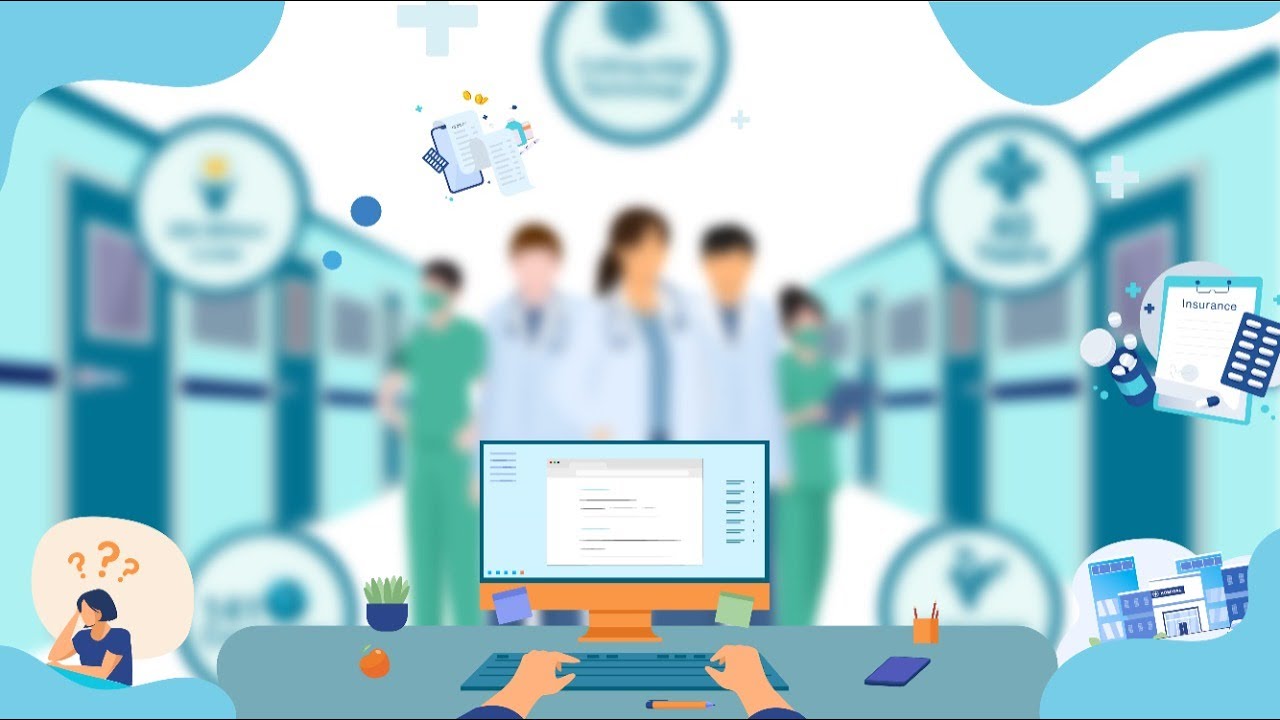 Apollo Hospitals | Connect With Apollo Doctors Today - YouTube