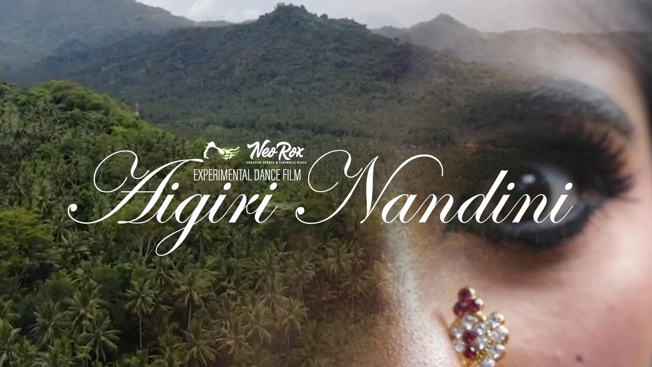 Aigiri Nandini | Vijayadashami | 2021 | NeoRox Creatives | Primeshni ...