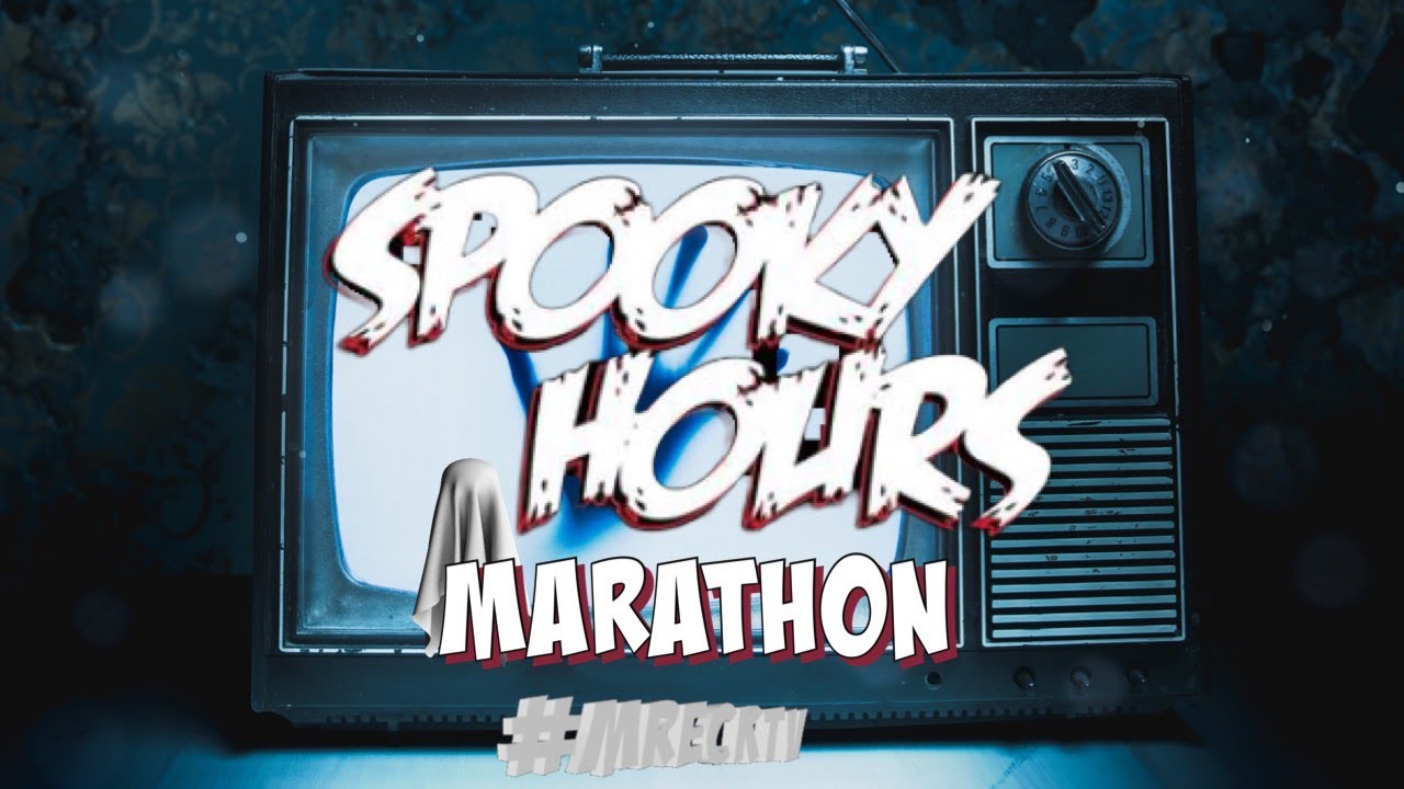 SPOOKY HOURS|MARATHON|12 Episodes - YouTube