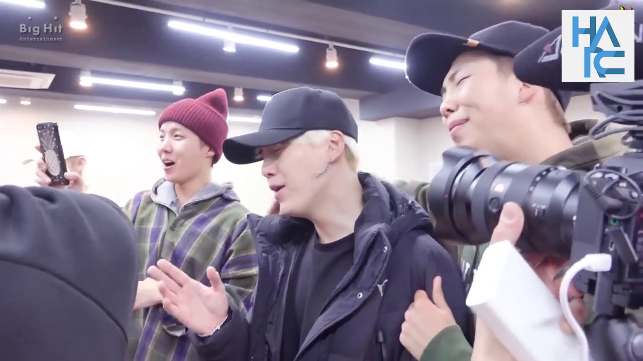 [BTS防彈少年團] 歌劇少年團～(OPERA BTS～) - YouTube