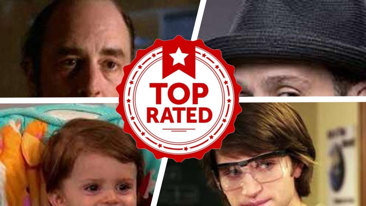 Fictional Characters Named Toby 🐊 - YouTube