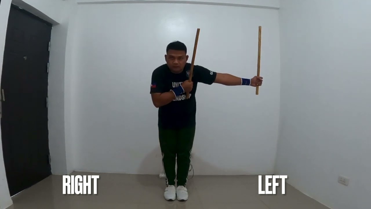 PUGAY OR COURTESY | ARNIS - YouTube