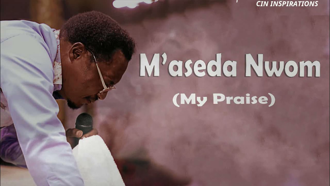 Apostle Okoh Hackman Medawase - YouTube