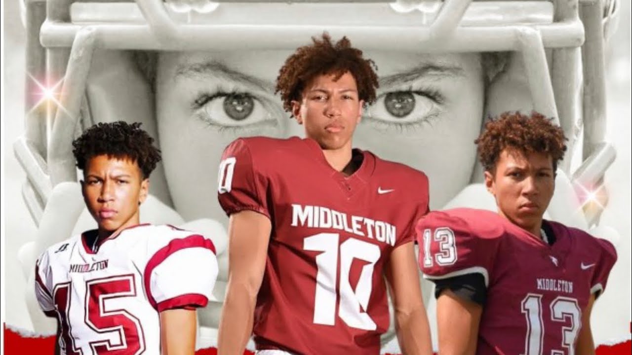 Isaiah Dean Highlights - YouTube