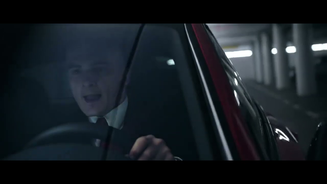 Audi RS7 Chase Scene - Hitman Agent 47 (2015) - YouTube