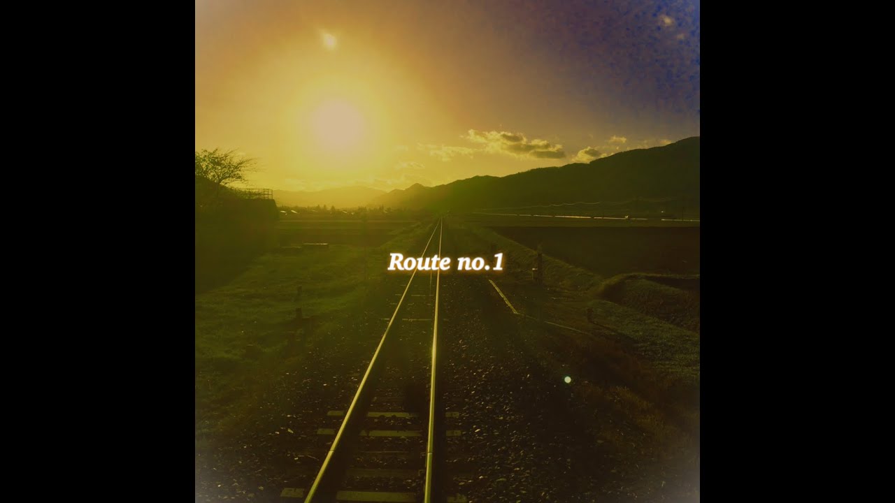 Route no.9 - Route no.1 - YouTube