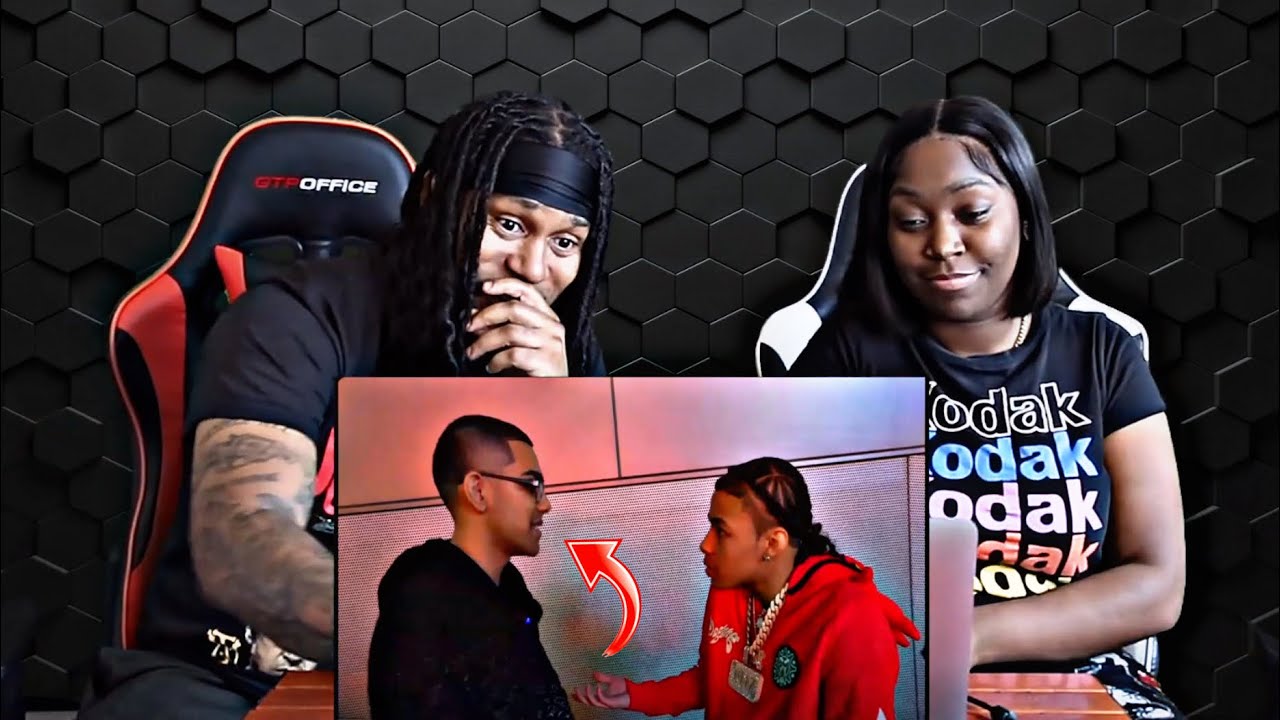 N3ON GETS PRESSED BY DD OSAMA FIGHT ALMOST BREAKS OUT,FOR SPEAKING ON ...