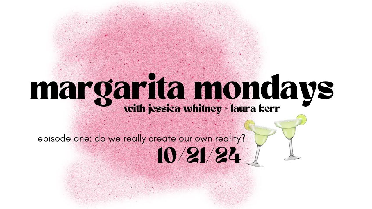 MARGARITA MONDAYS EPISODE ONE - YouTube