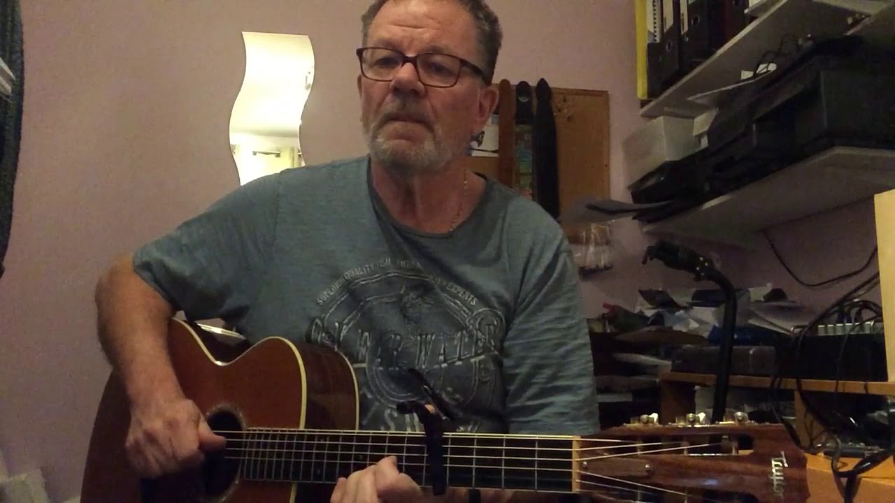 Tim Hardin’s Lady came from Baltimore - YouTube