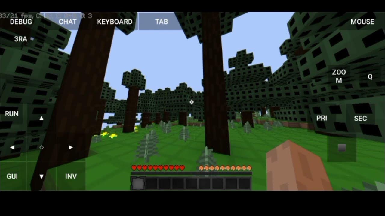 Como instalar Minecraft Java en tu móvil Android/How to install ...