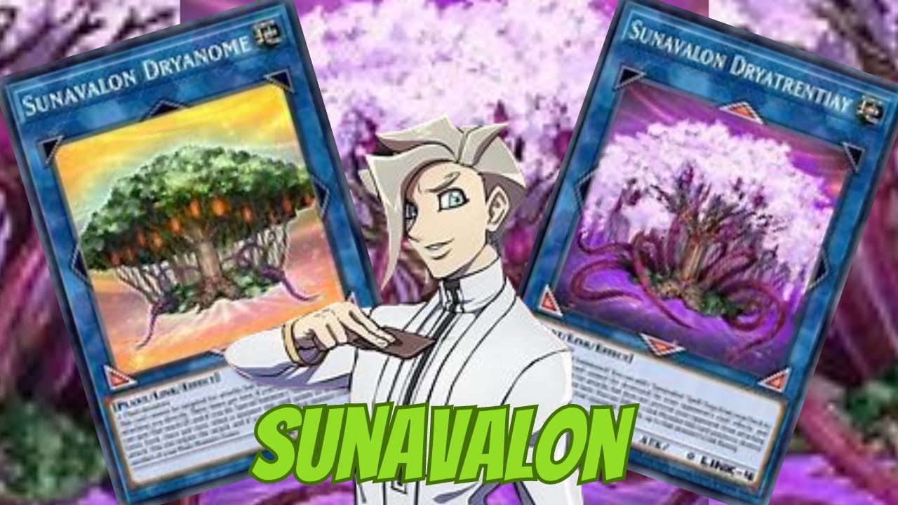 MELHOR DECK F2P? SUNAVALON E MUITO PODEROSO ! - YouTube