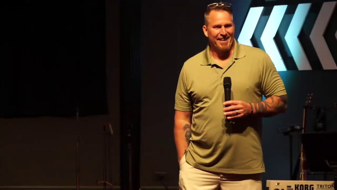 Check Your Worship | Long Live The Church Series | Steve Mohn - YouTube