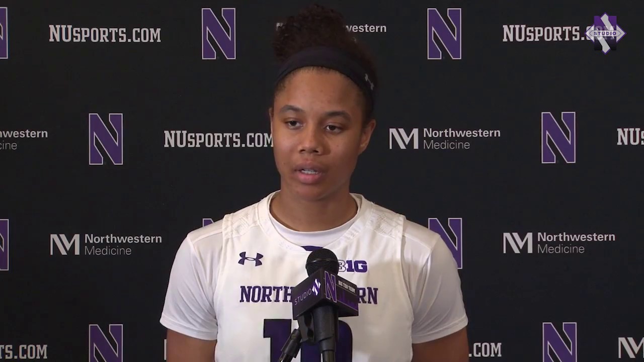 Women's Basketball - Players Florida Postgame (11/25/16) - YouTube