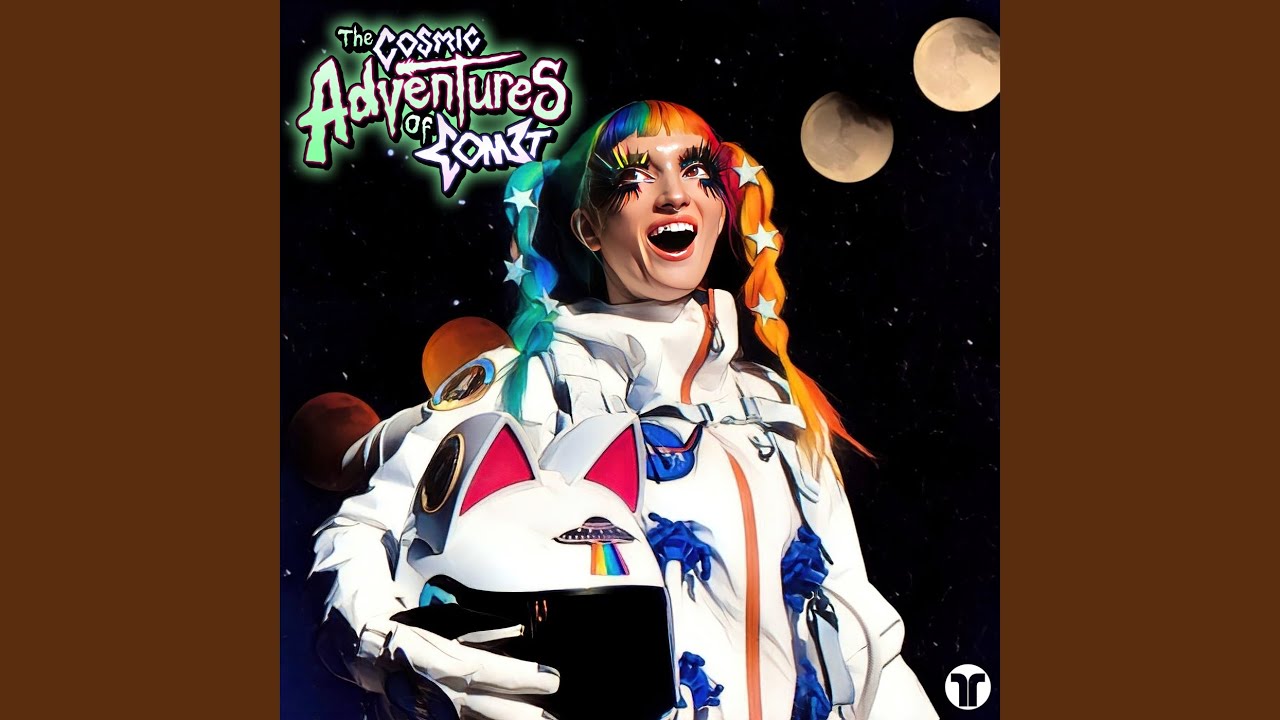 PLANET SHAKING BASS - YouTube Music