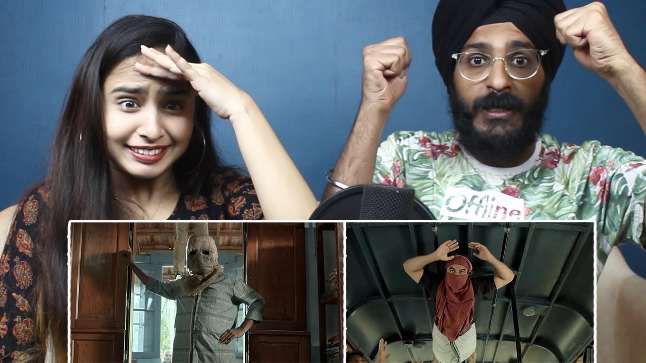 Minnal Murali Jaison Vs Shibu First Fight Scene Reaction | Tovino ...