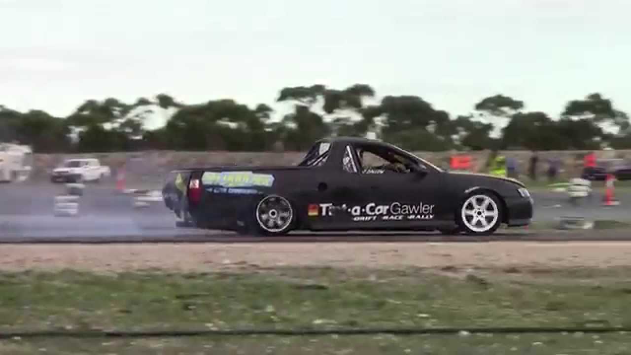 Jack Callow Vs Simon Michelmore Re Run Top 4 Stadium Drift Rd2 - YouTube