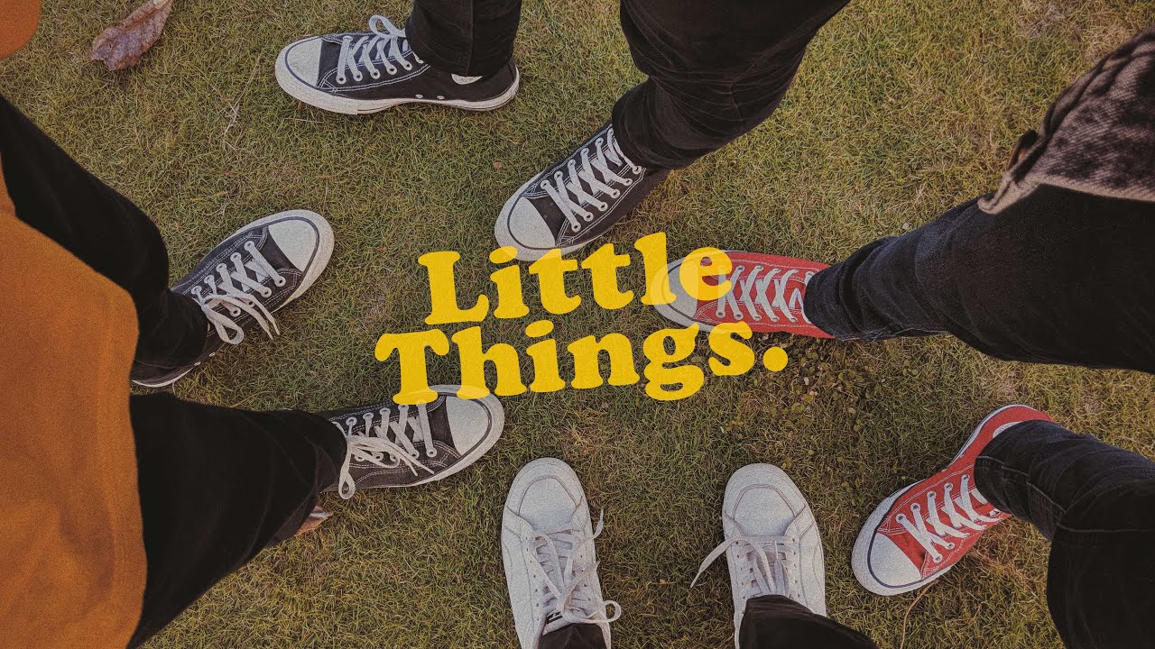 One Direction - Little Things (Cover) || Antariksa Project - YouTube