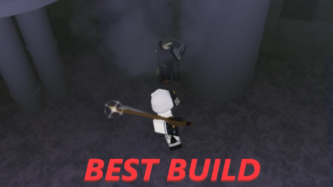 Best Duke Farming Build | Roblox Deepwoken - YouTube