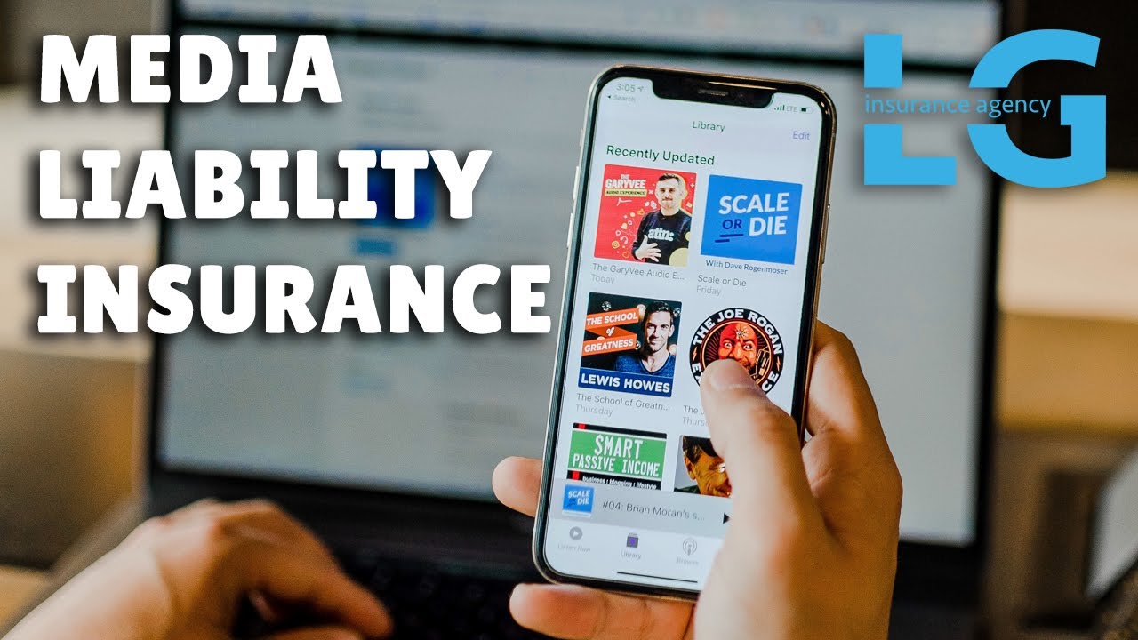 Navigating Media Liability in the Digital Age | Understanding Cyber ...