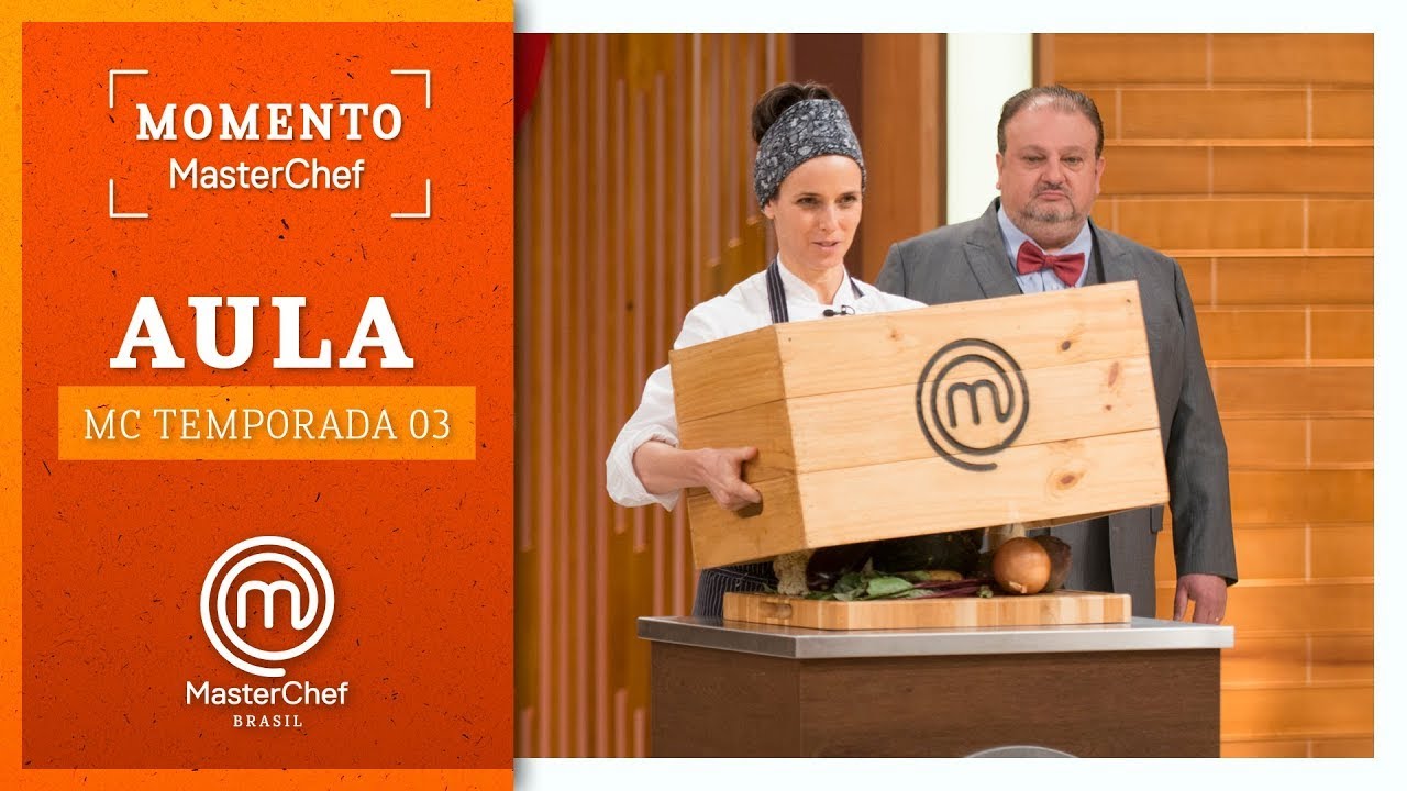 MOMENTO MASTERCHEF com a nova jurada: Helena Rizzo - YouTube