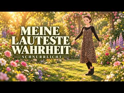 SchnurrLicht – Meine lauteste Wahrheit | Selbstfindung & innere Stärke