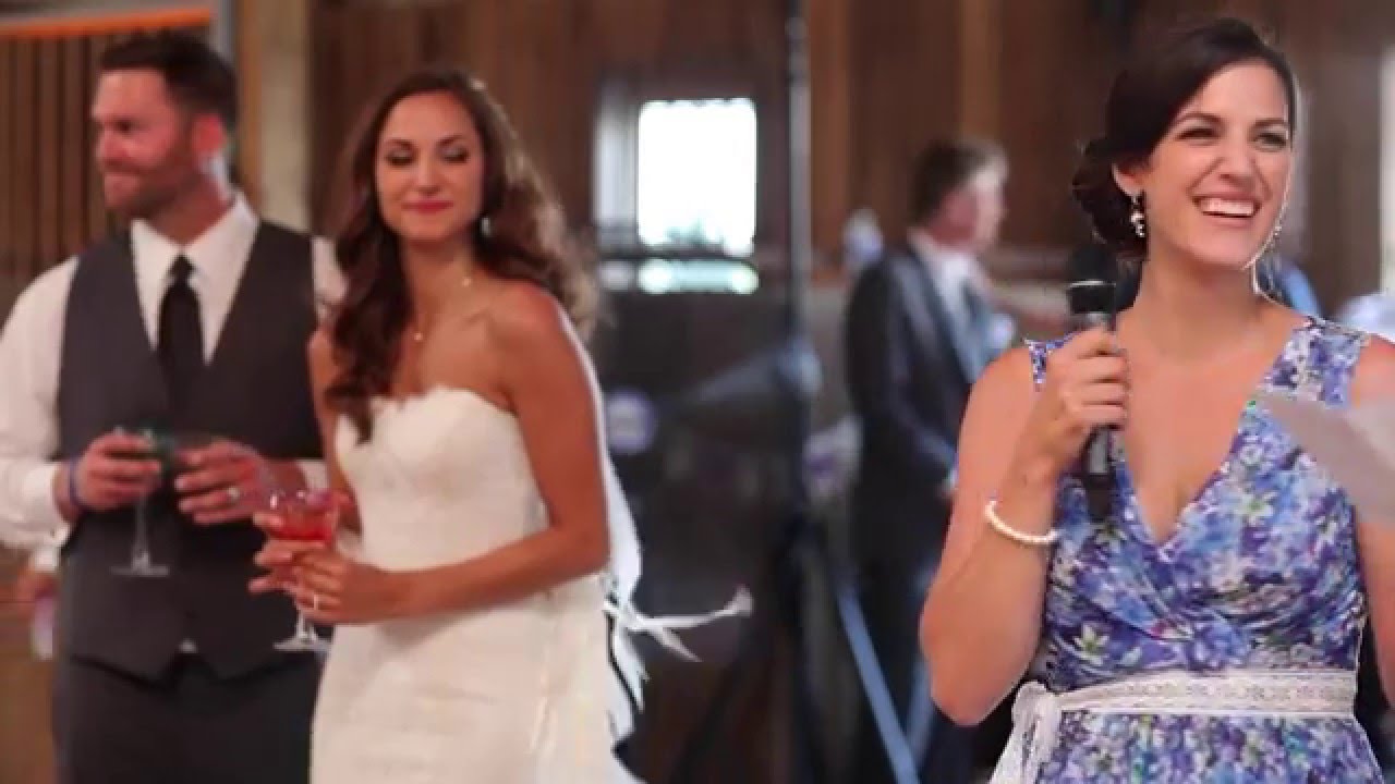 Mike Montgomery Wedding